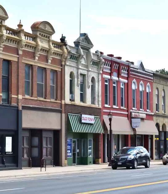 golden years minnesota cities ftr