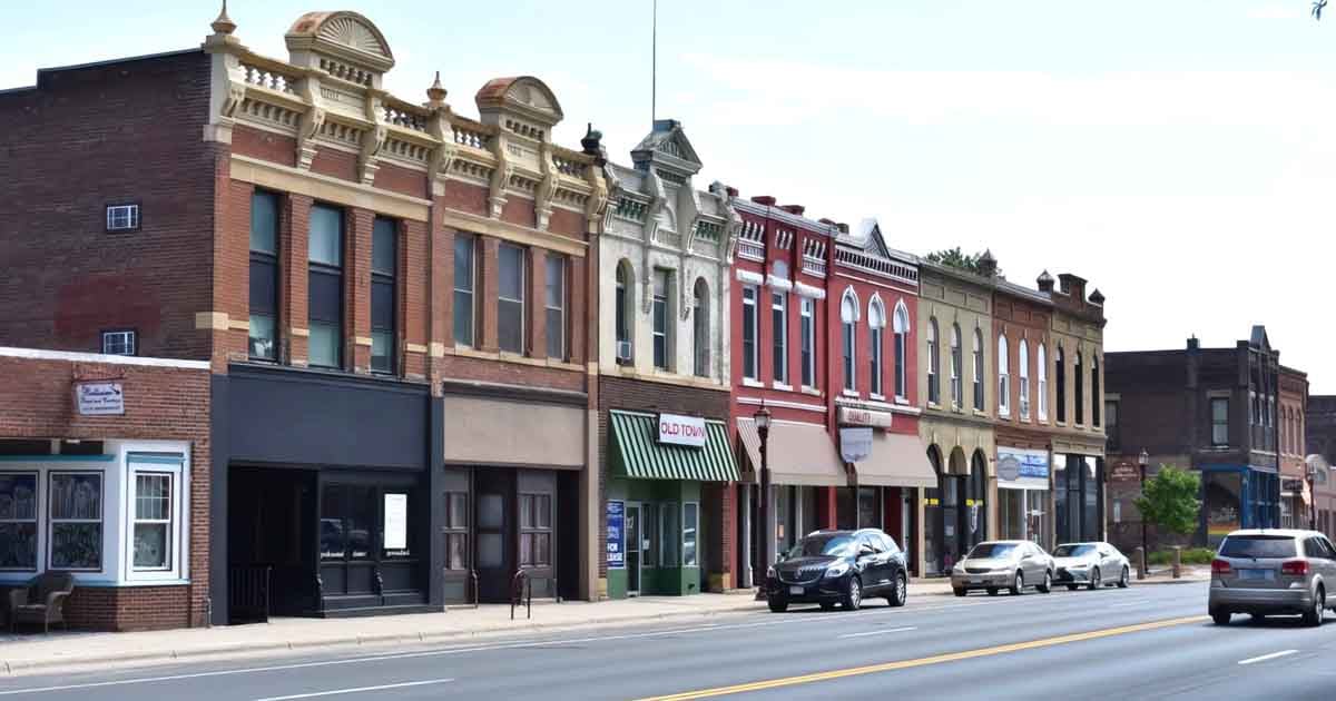 You'll Want To Spend Your Golden Years In These 10 Incredible Minnesota ...