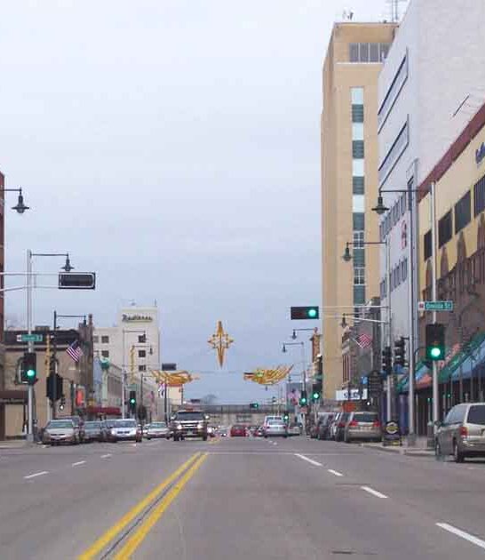 golden years wisconsin cities ftr