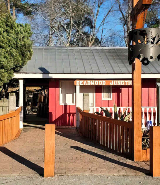 good restaurants north carolina ftr