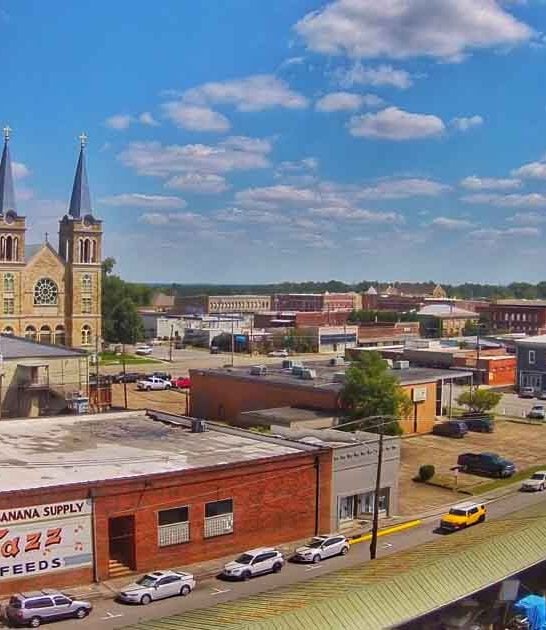 gorgeous alabama city charm ftr