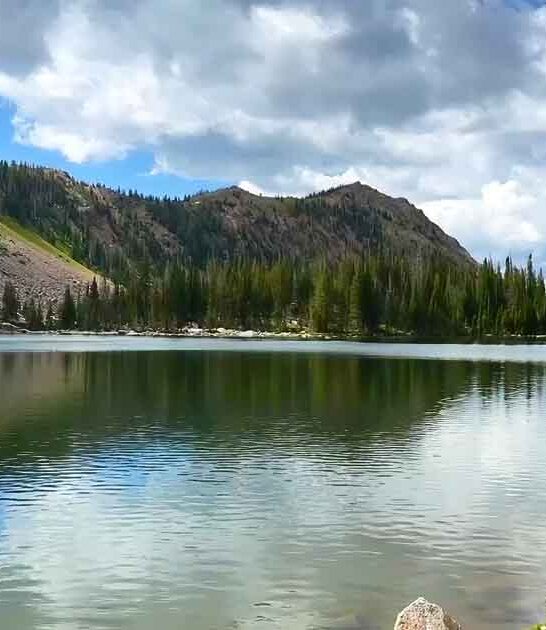 gorgeous colorado state park ftr