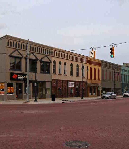 gorgeous michigan town life ftr