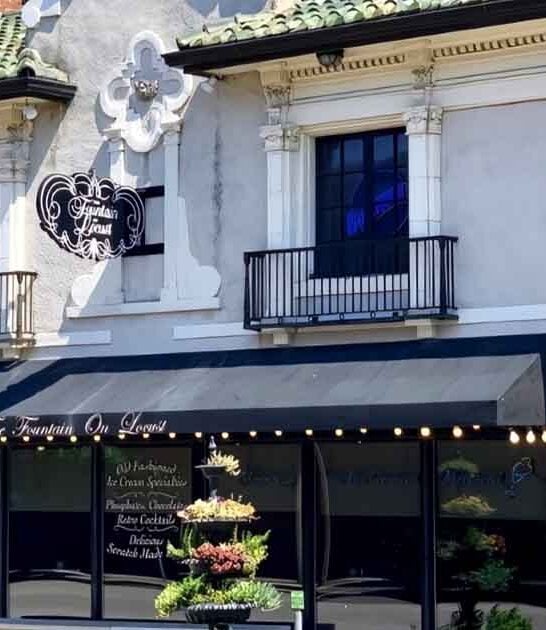 gorgeous missouri eatery ftr