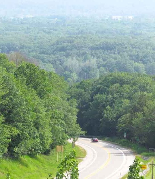 gorgeous roads michigan nonstop ftr