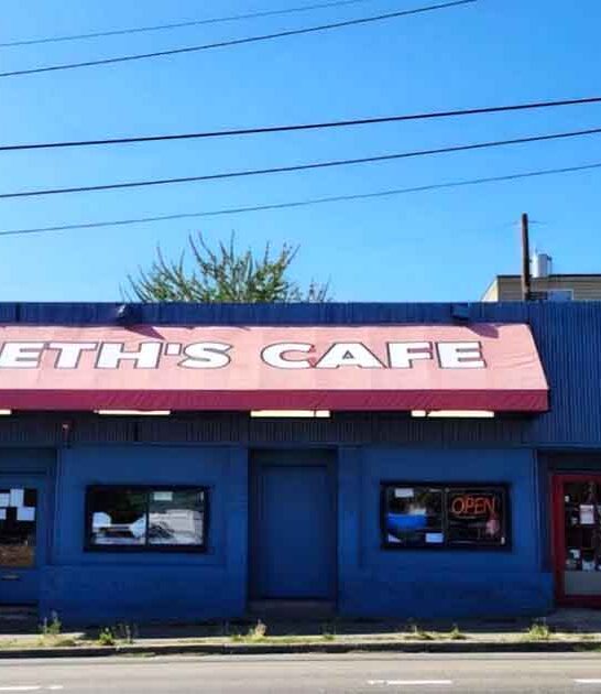 greasy spoon washington restaurant ftr