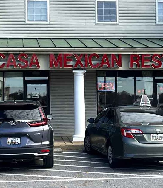 great enchiladas maryland restaurant ftr