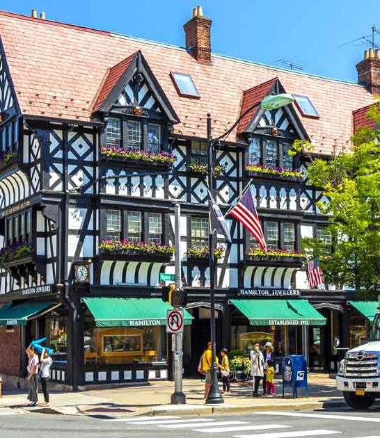 hallmark towns new jersey ftr