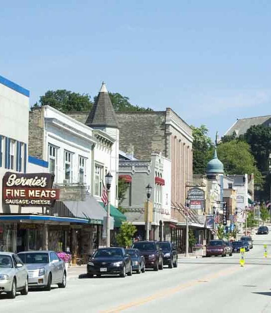 harbor town wisconsin charming ftr