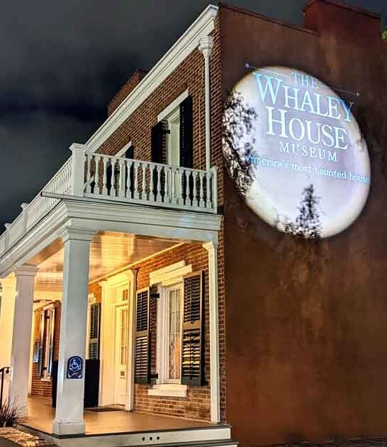 haunted california eerie destinations ftr