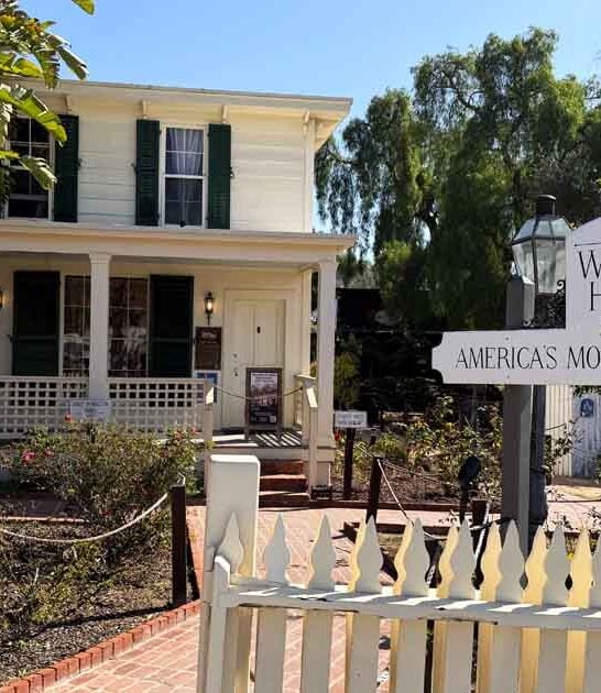 haunted house california nightmares ftr