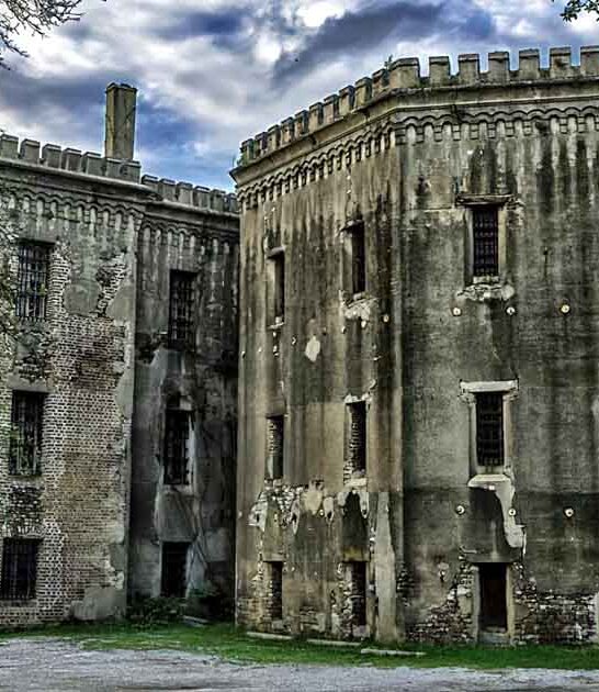 haunting south carolina places ftr