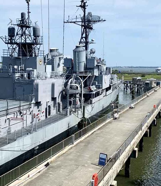 helicopters south carolina museum ftr