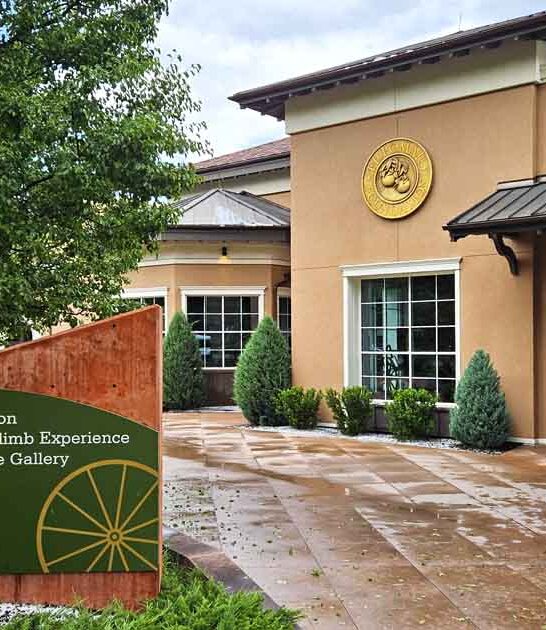 heritage museum colorado amazing ftr