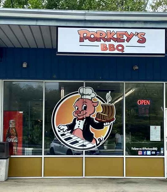 hickory maryland pulled pork ftr