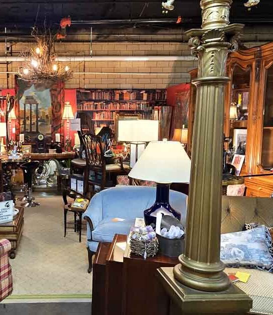 hidden antique store kentucky ftr