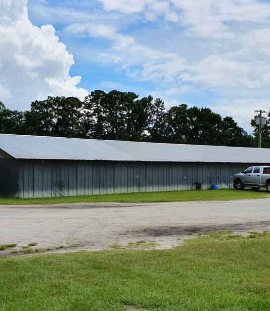 hidden flea market georgia ftr