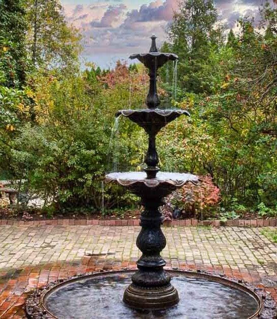 hidden gems maryland tracks ftr