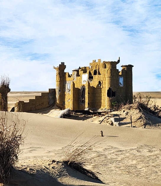 hidden gems north carolina ftr