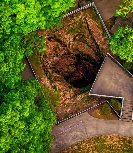 hidden gems pennsylvania places ftr