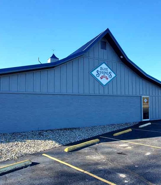 hidden illinois roadside cafe ftr