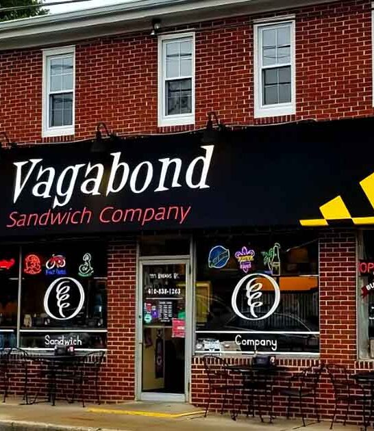 hidden maryland pork sandwich ftr