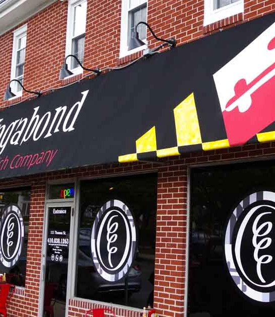 hidden maryland sandwich shop ftr