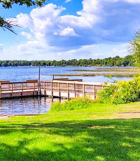 hidden park town minnesota ftr