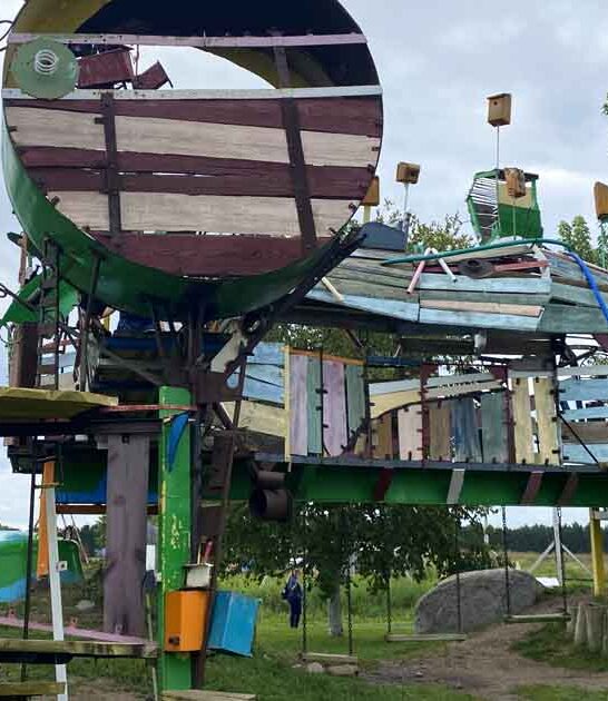 hidden sculpture gardens minnesota ftr