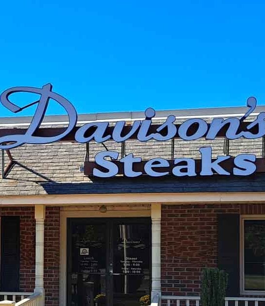 hidden steakhouses north carolina ftr