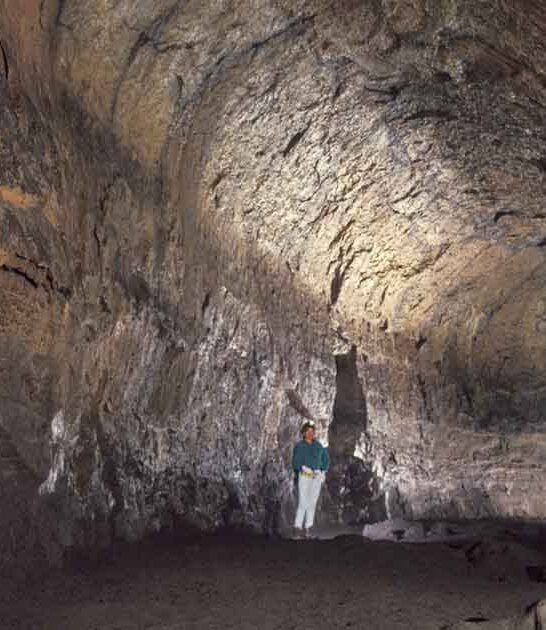hidden subterranean trail arizona ftr