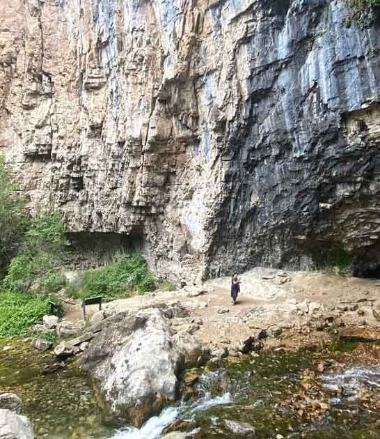 hike colorado trail gorgeous ftr