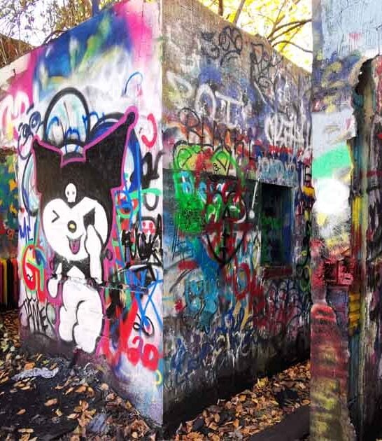 hike new york beautiful ftr