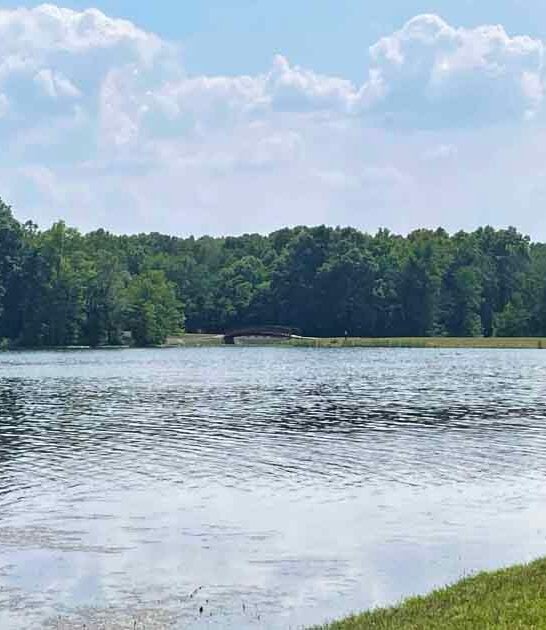 hiking trail indiana lincoln ftr