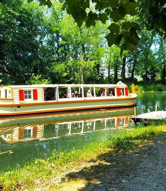 historic canal walk indiana ftr