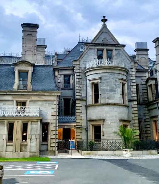 historic connecticut mansion age ftr