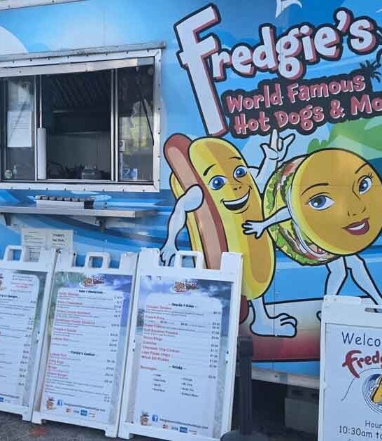 Most People Don&rsquo;t Know About This Historic Florida Hot Dog Stand That&rsquo;s Been A Local Favorite For Years