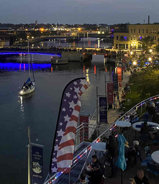 historic lakes city wisconsin ftr