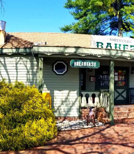 historic new jersey bakery ftr