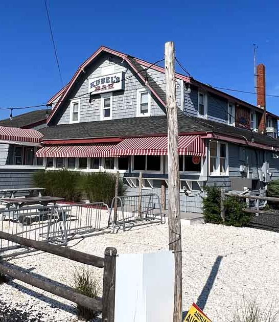 historic new jersey tavern ftr