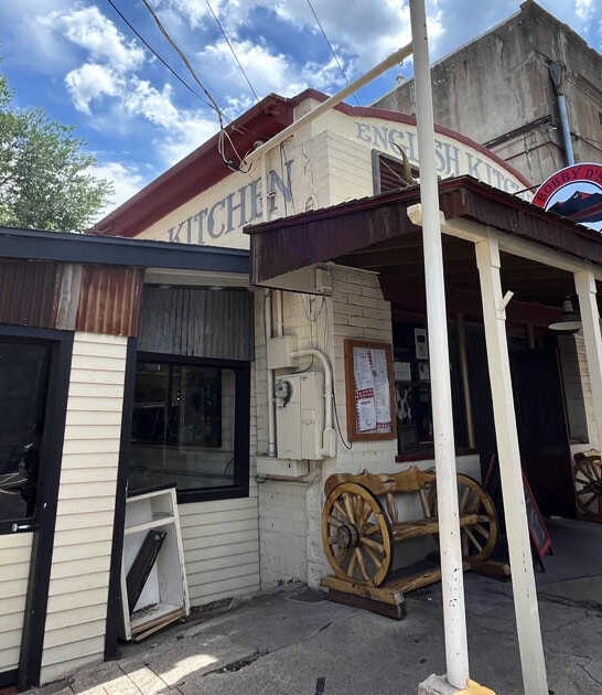 historic pork arizona joint ftr