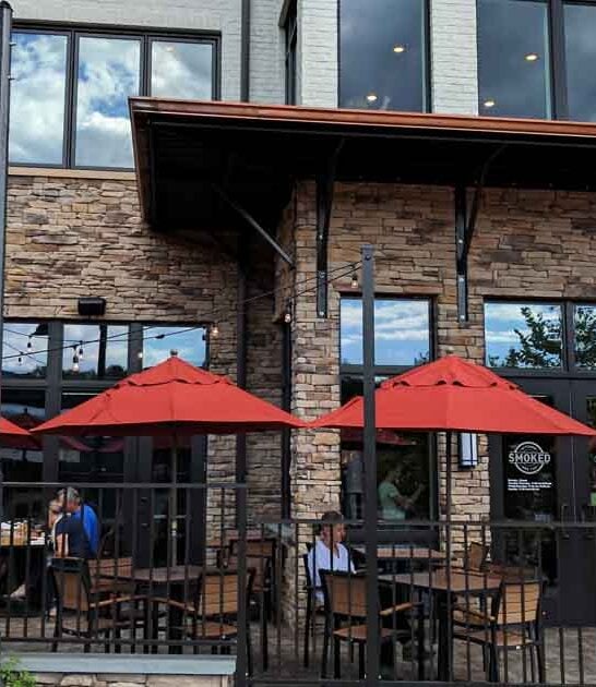 homemade sauce virginia restaurant ftr