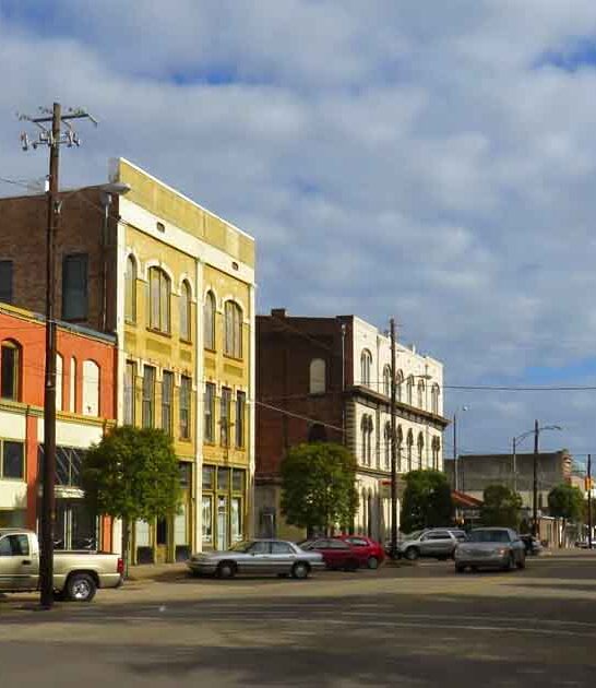 homes alabama quiet town ftr