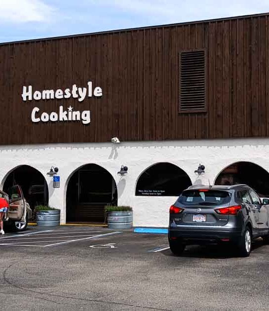homestyle food florida restaurant ftr