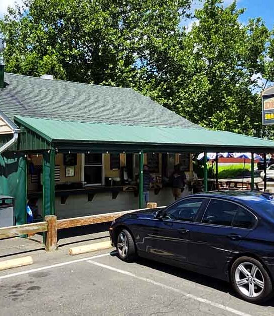 hot dog connecticut spot ftr