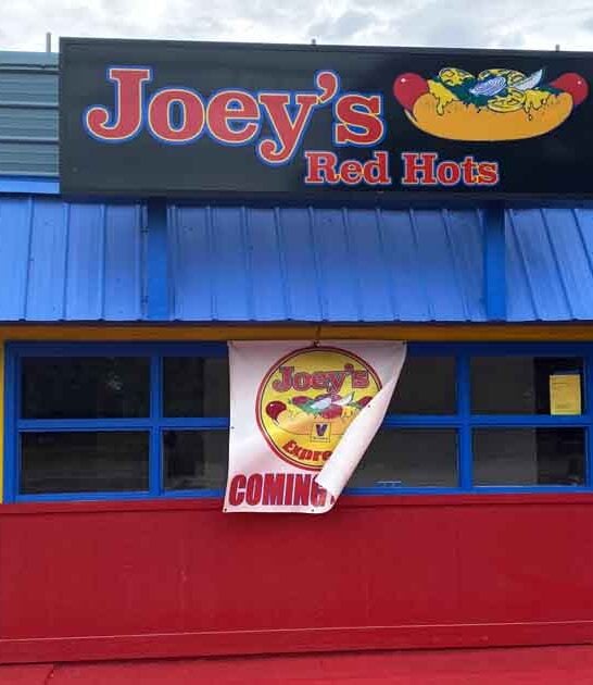 hot dog spot illinois ftr