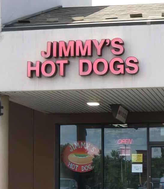 hot dog stand pennsylvania ftr