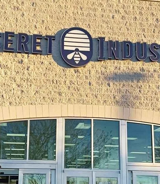 huge arizona store thrift ftr