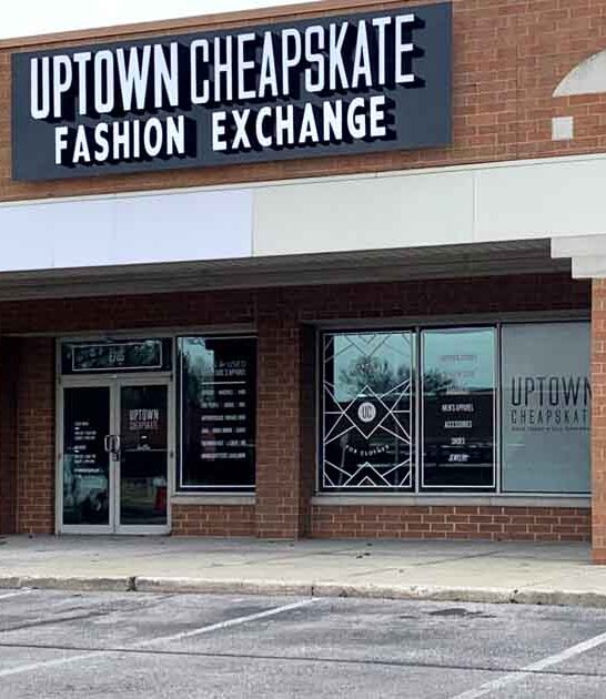 huge awesome store ohio ftr