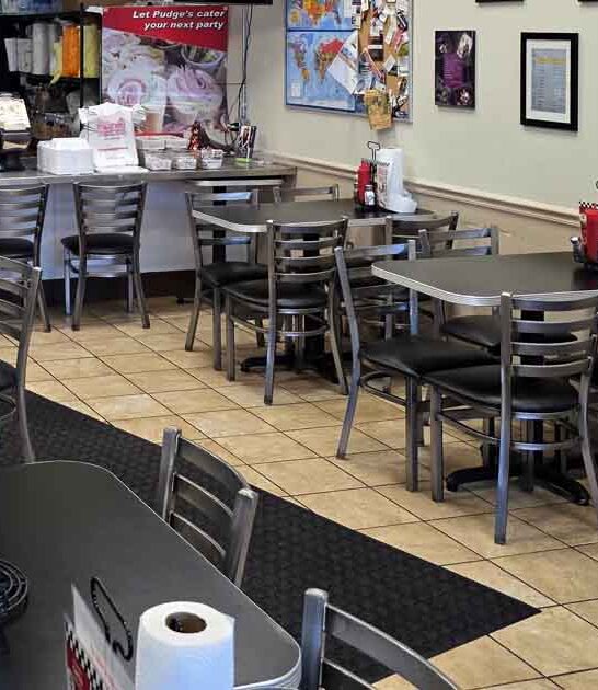 huge cheesesteak pennsylvania restaurant ftr